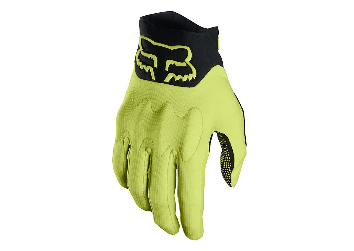 Fox Racing Defend D30 Gloves - 2020 - Reviews, Comparisons, Specs ...