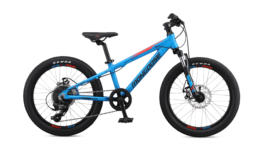 2020 Mongoose Switchback 20 Bike - Reviews, Comparisons, Specs - Bikes ...
