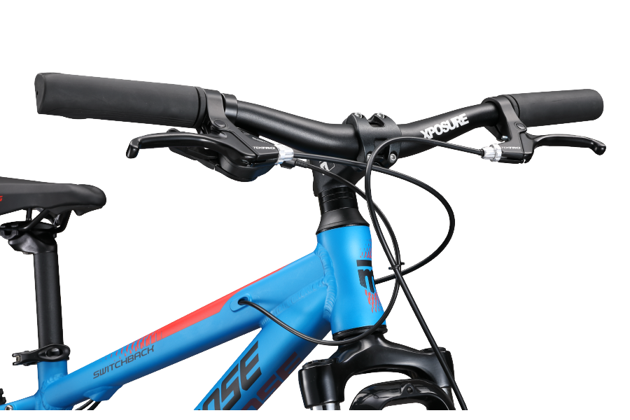 2020 Mongoose Switchback 20 Bike - Reviews, Comparisons, Specs - Bikes ...