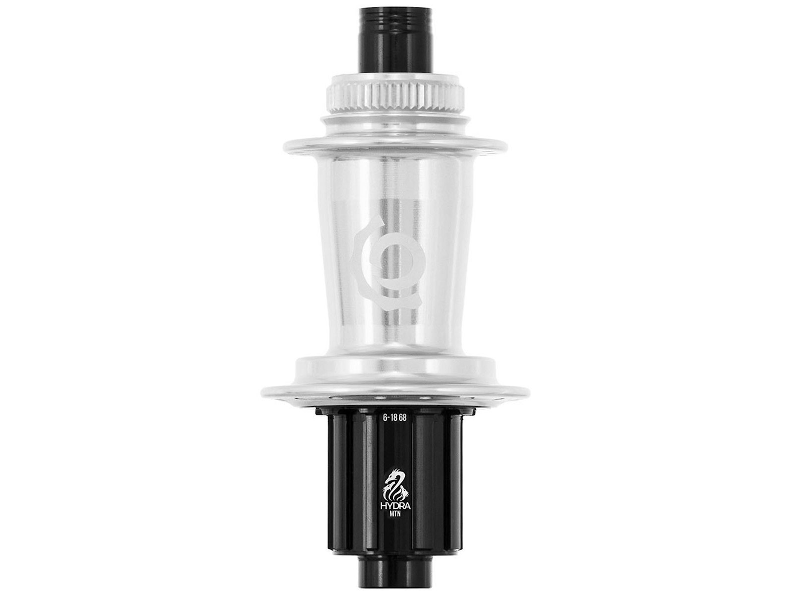 Industry Nine Hydra Classic CL Rear Hub - Reviews, Comparisons, Specs ...