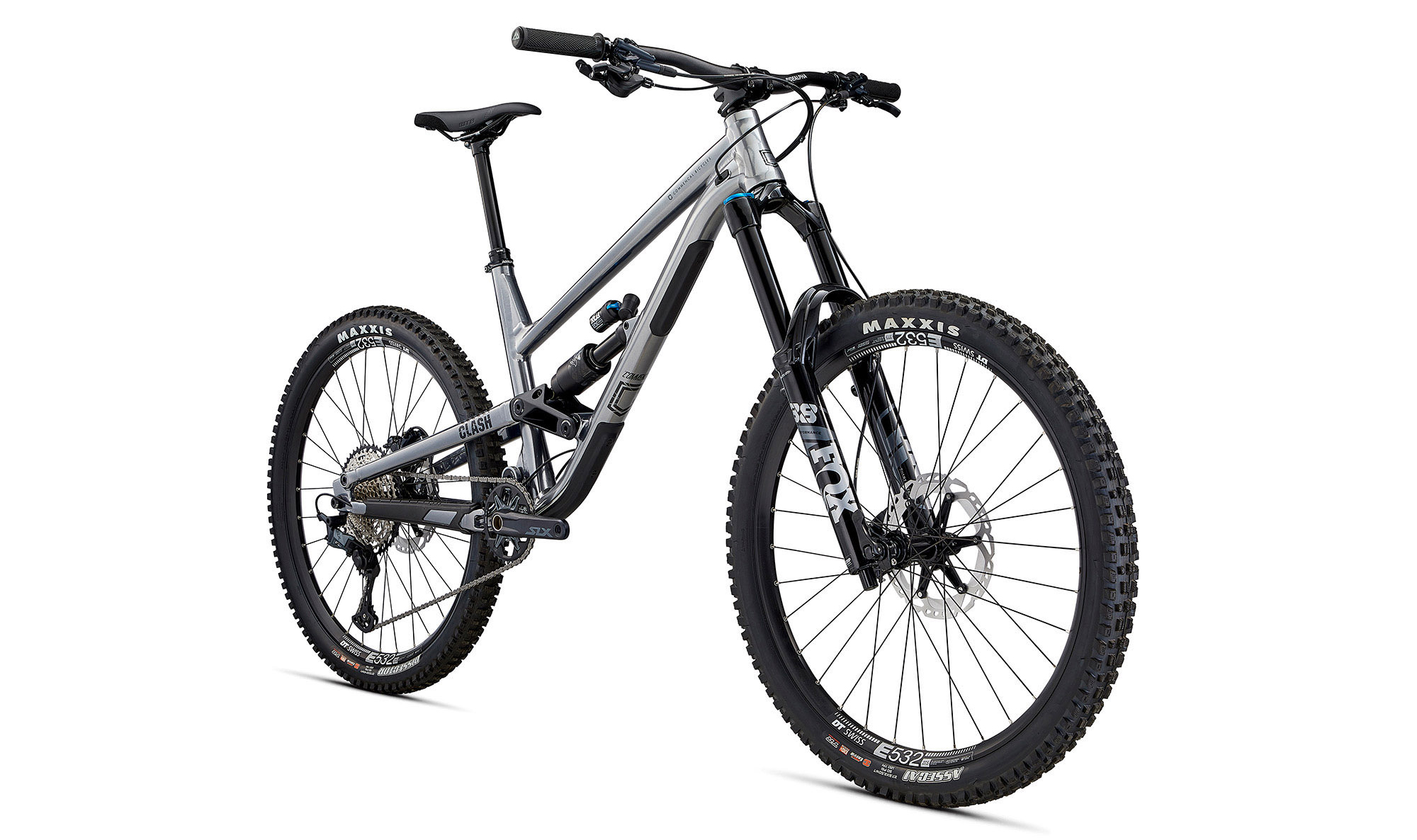 2021 Commencal Clash Essential Bike - Reviews, Comparisons, Specs ...