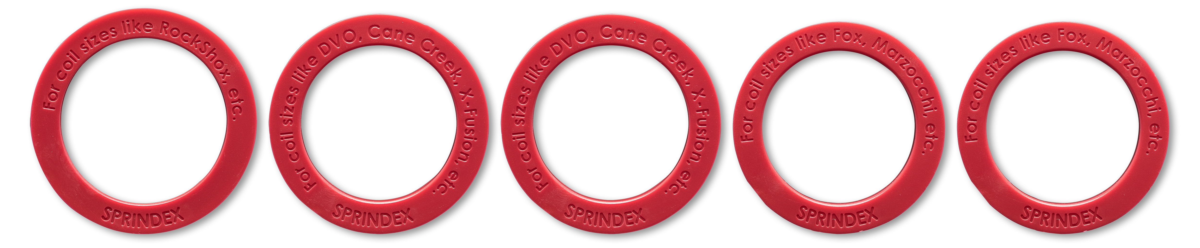 Sprindex Adjustable Coil Spring - Reviews, Comparisons, Specs - Rear ...