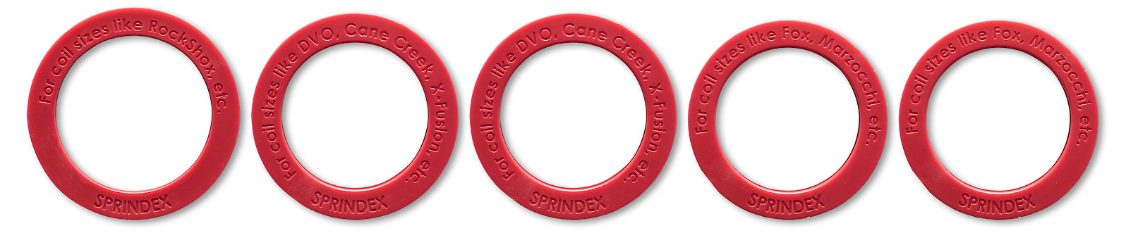 Sprindex Adjustable Coil Spring - Reviews, Comparisons, Specs - Rear ...