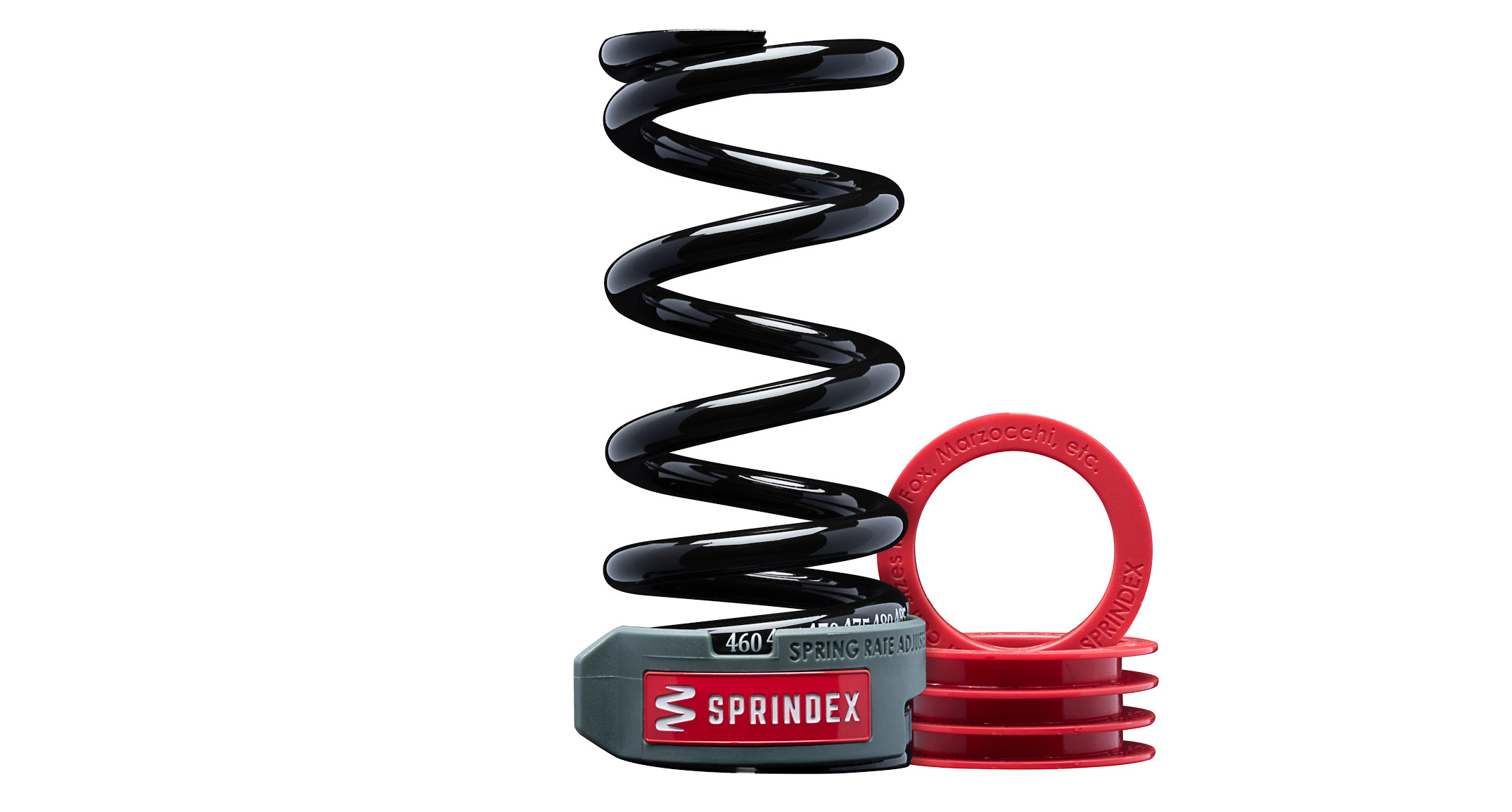 Sprindex Adjustable Coil Spring - Reviews, Comparisons, Specs - Rear ...