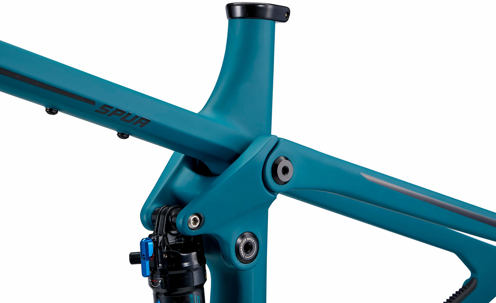 Transition Spur Frame - Reviews, Comparisons, Specs - Frames - Vital MTB