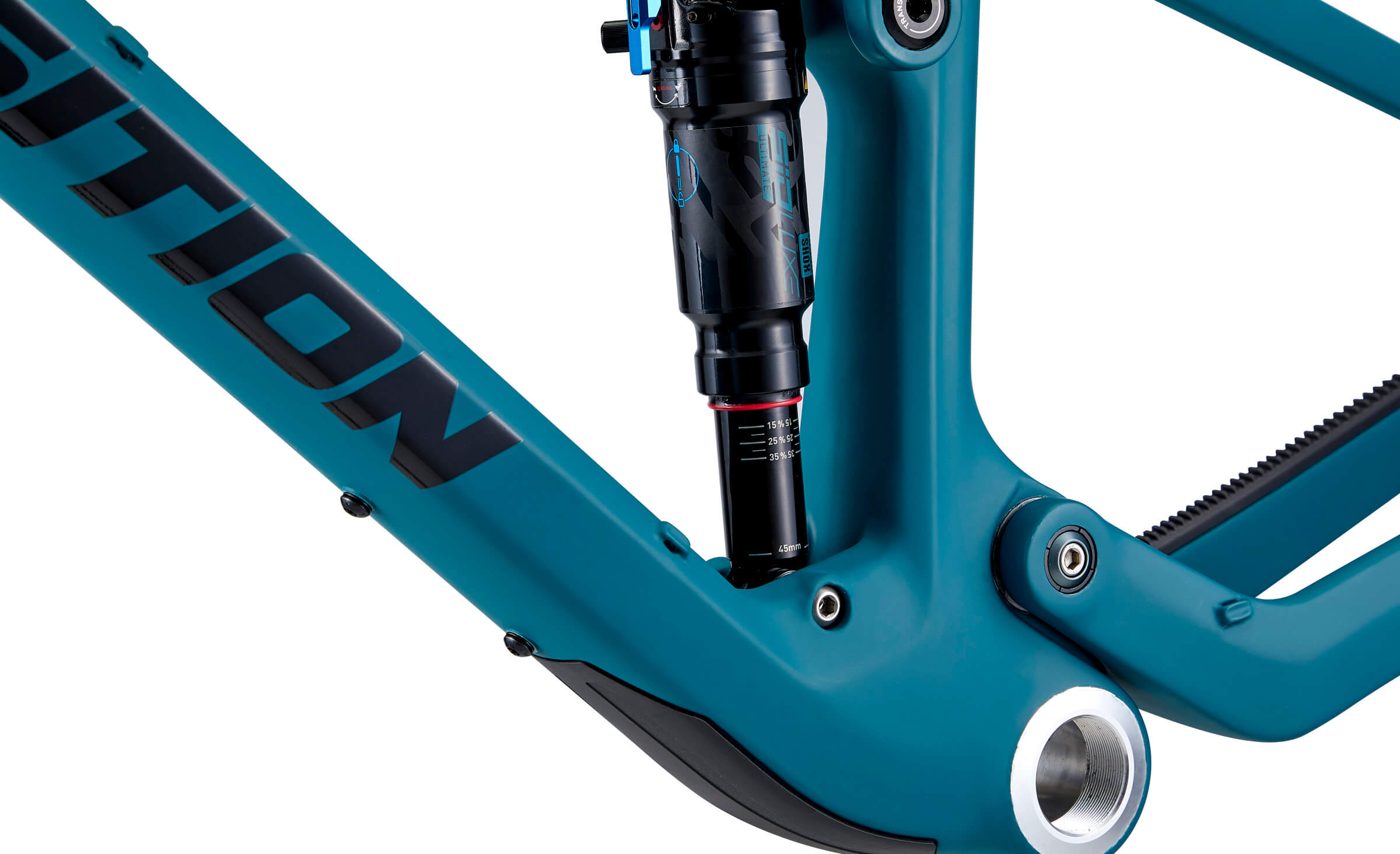 Transition Spur Frame - Reviews, Comparisons, Specs - Frames - Vital MTB