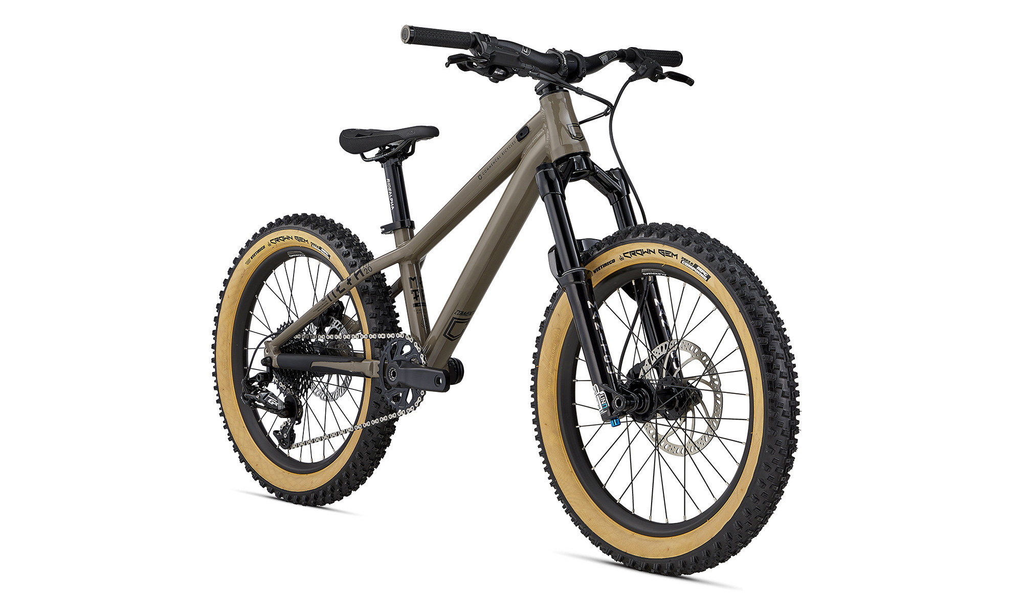 2021 Commencal Meta HT 20 Bike - Reviews, Comparisons, Specs - Bikes ...