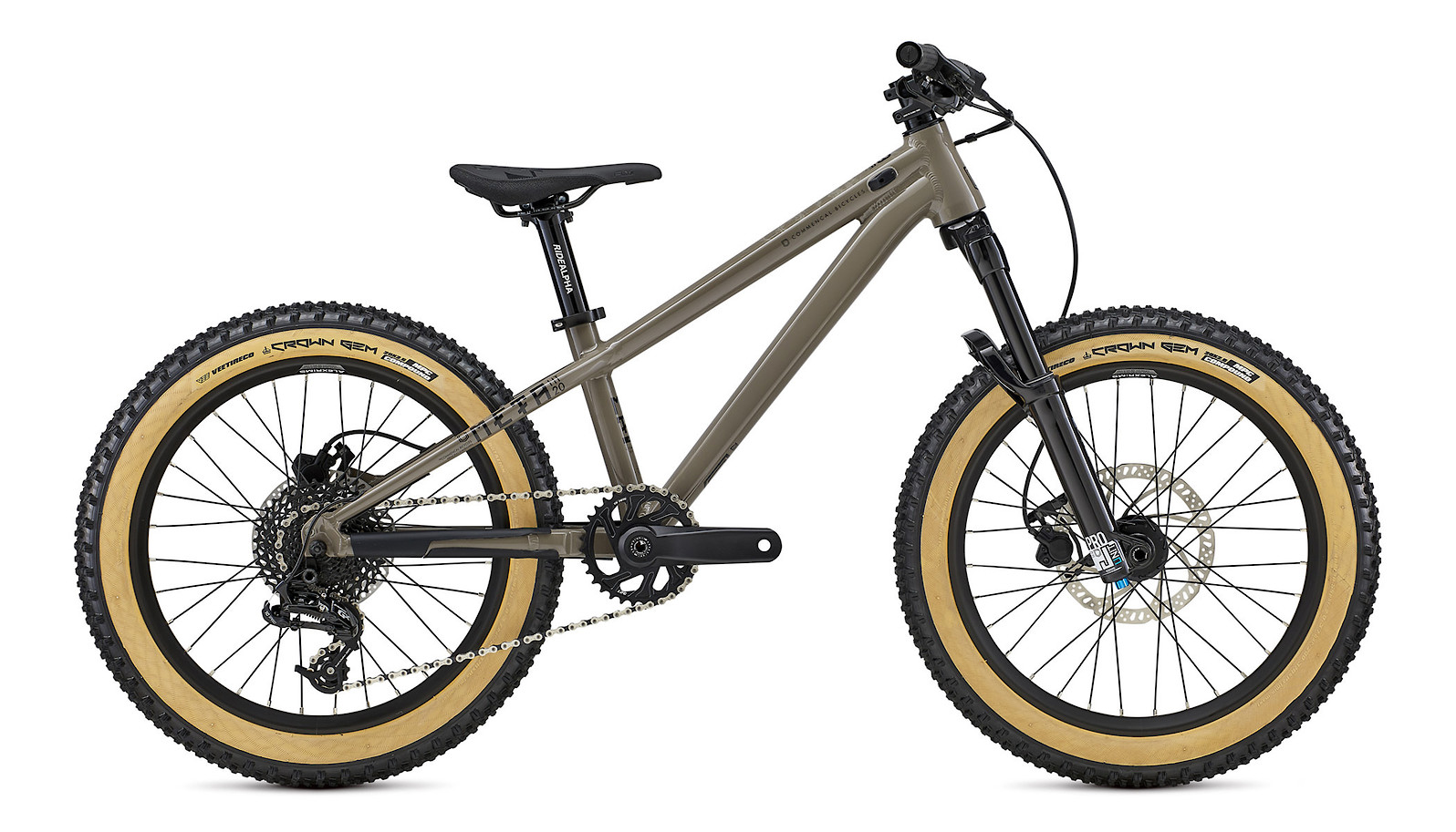 2021 Commencal Meta HT 20 Bike - Reviews, Comparisons, Specs - Bikes ...
