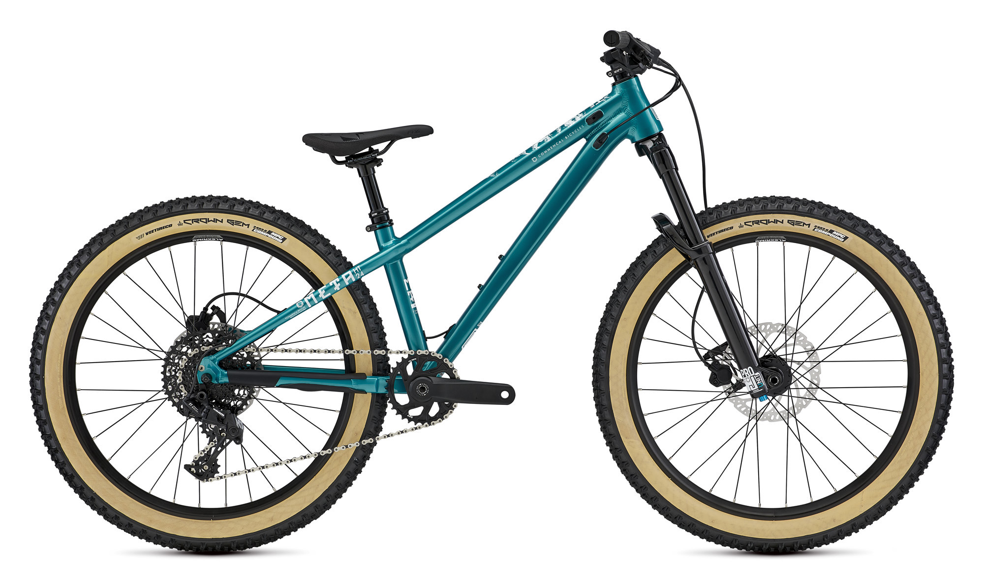 2021 Commencal Meta HT 24 Bike - Reviews, Comparisons, Specs - Bikes ...