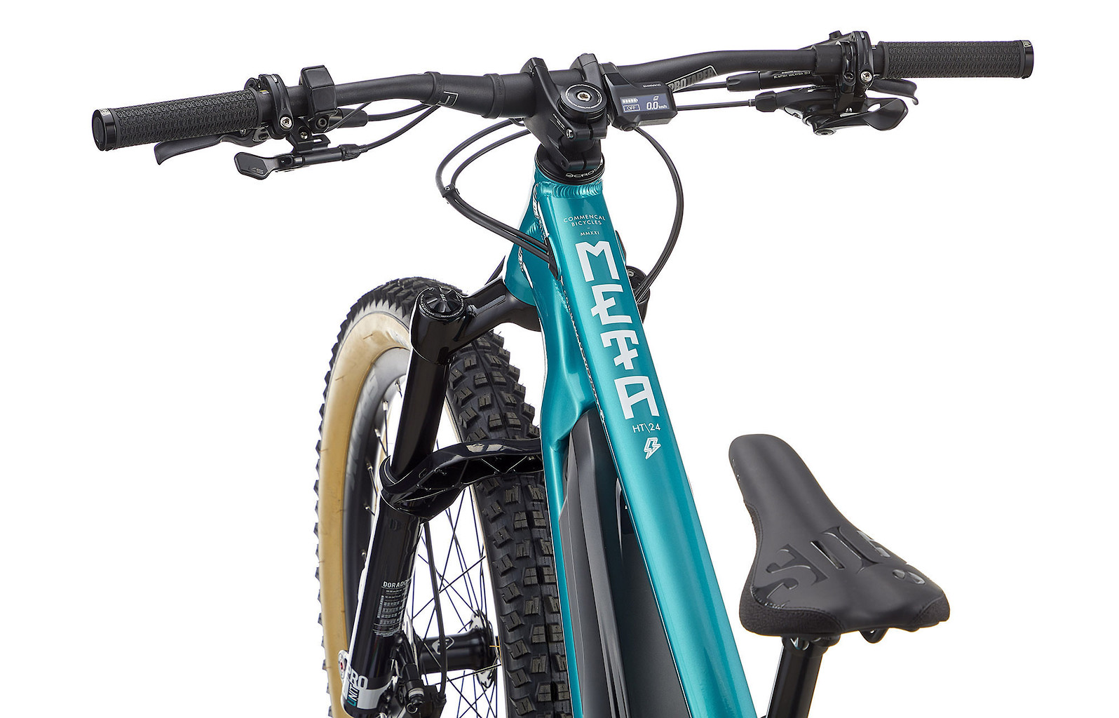 2021 Commencal Meta HT Power 24 E-Bike - Reviews, Comparisons, Specs ...