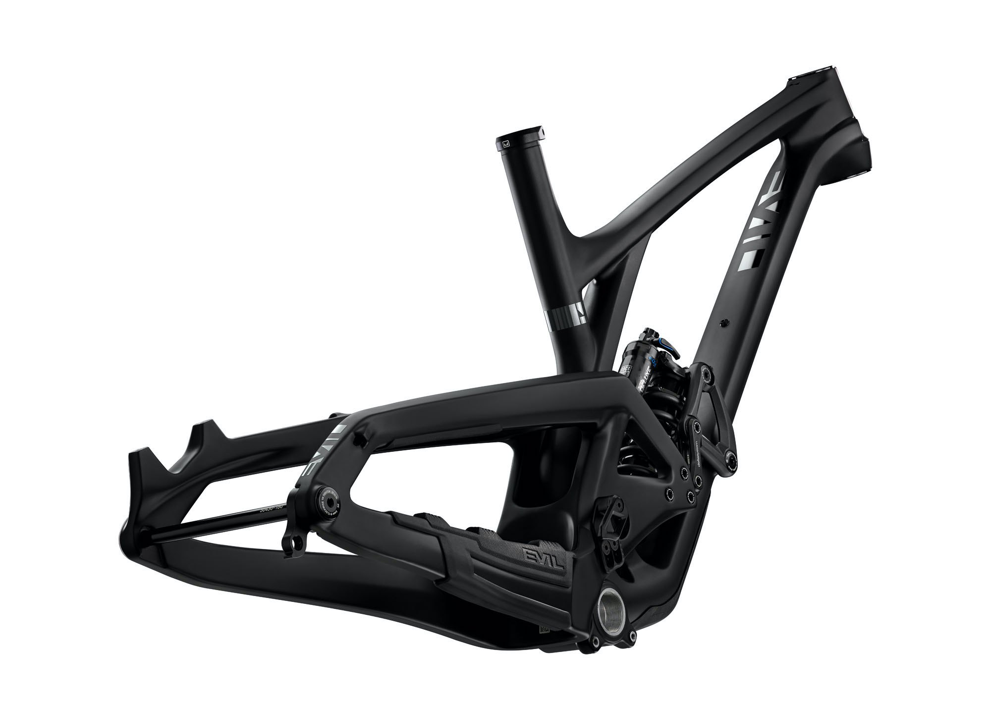 Evil Wreckoning (2020-2021) Frame - Reviews, Comparisons, Specs ...