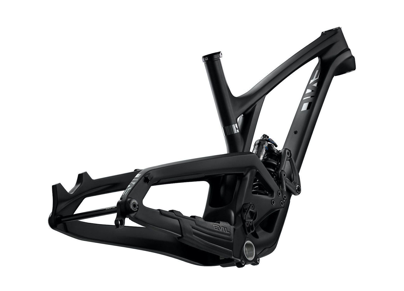 Evil Wreckoning (2020-2021) Frame - Reviews, Comparisons, Specs ...