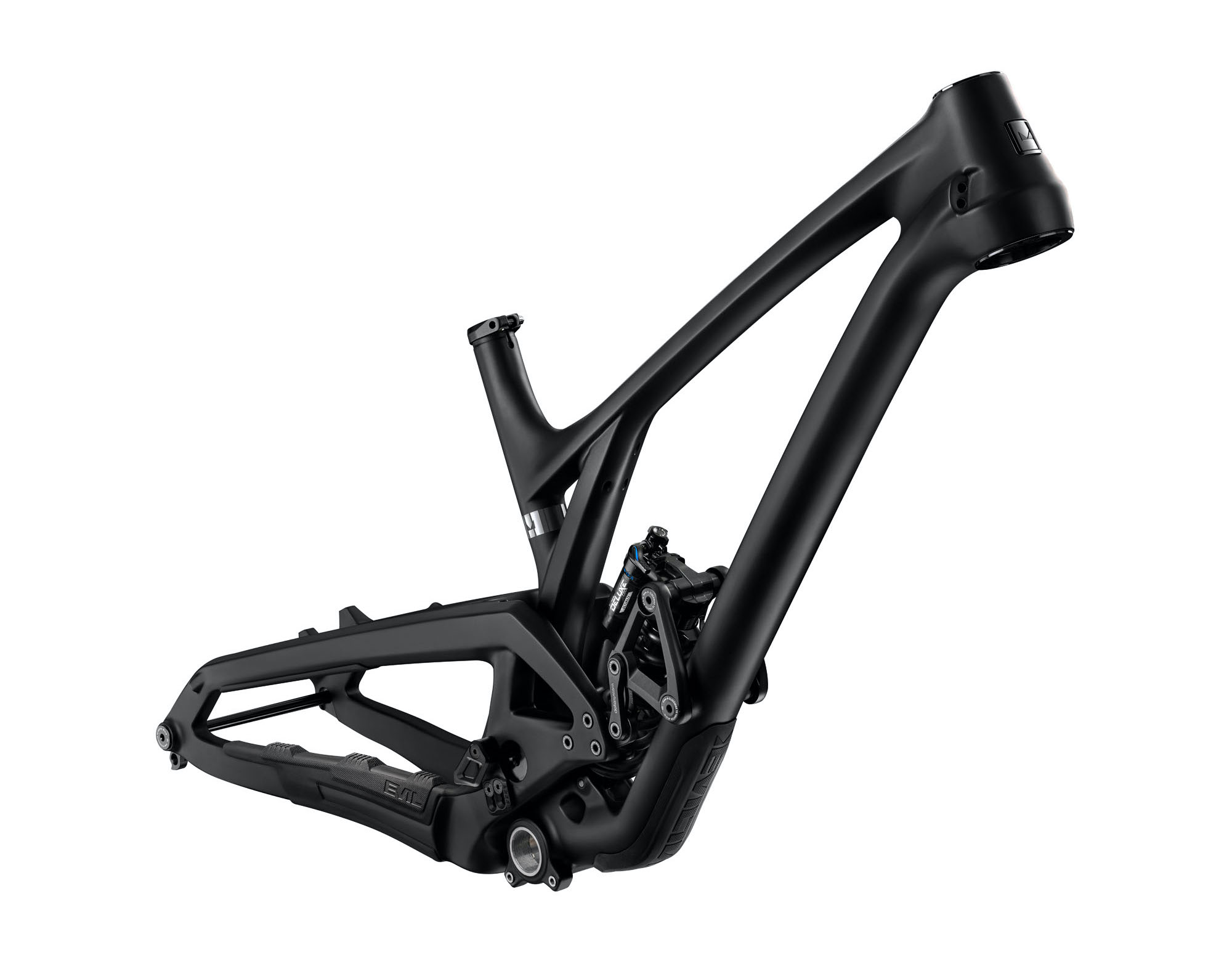 Evil Wreckoning (2020-2021) Frame - Reviews, Comparisons, Specs ...