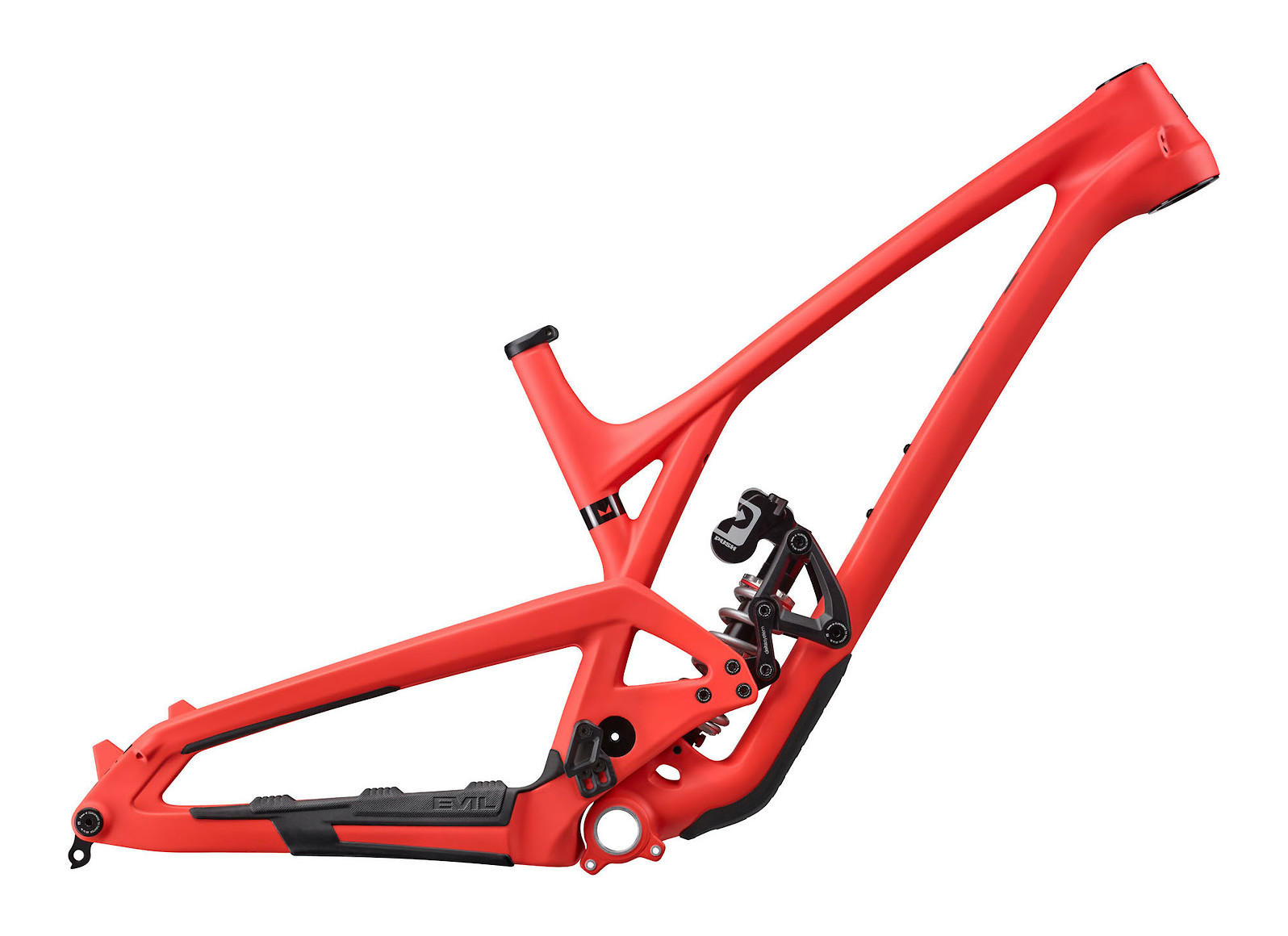 Evil Wreckoning (2020-2021) Frame - Reviews, Comparisons, Specs ...
