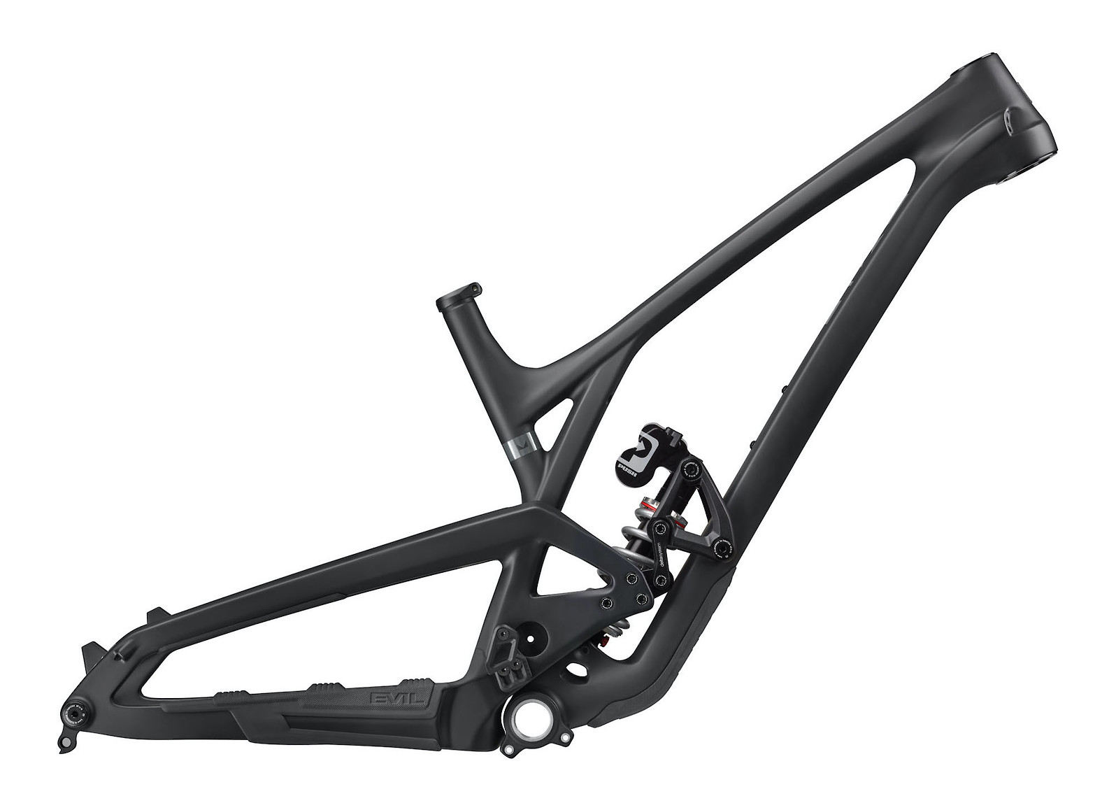 Evil Wreckoning (2020-2021) Frame - Reviews, Comparisons, Specs ...