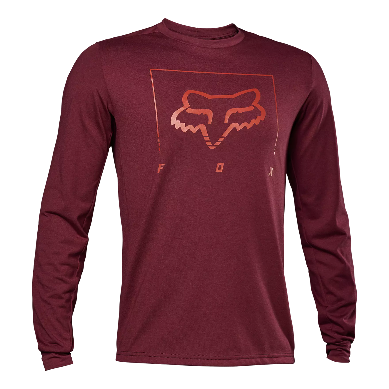 Fox Racing Ranger Tred Drirelease Long Sleeve Jersey - Reviews ...