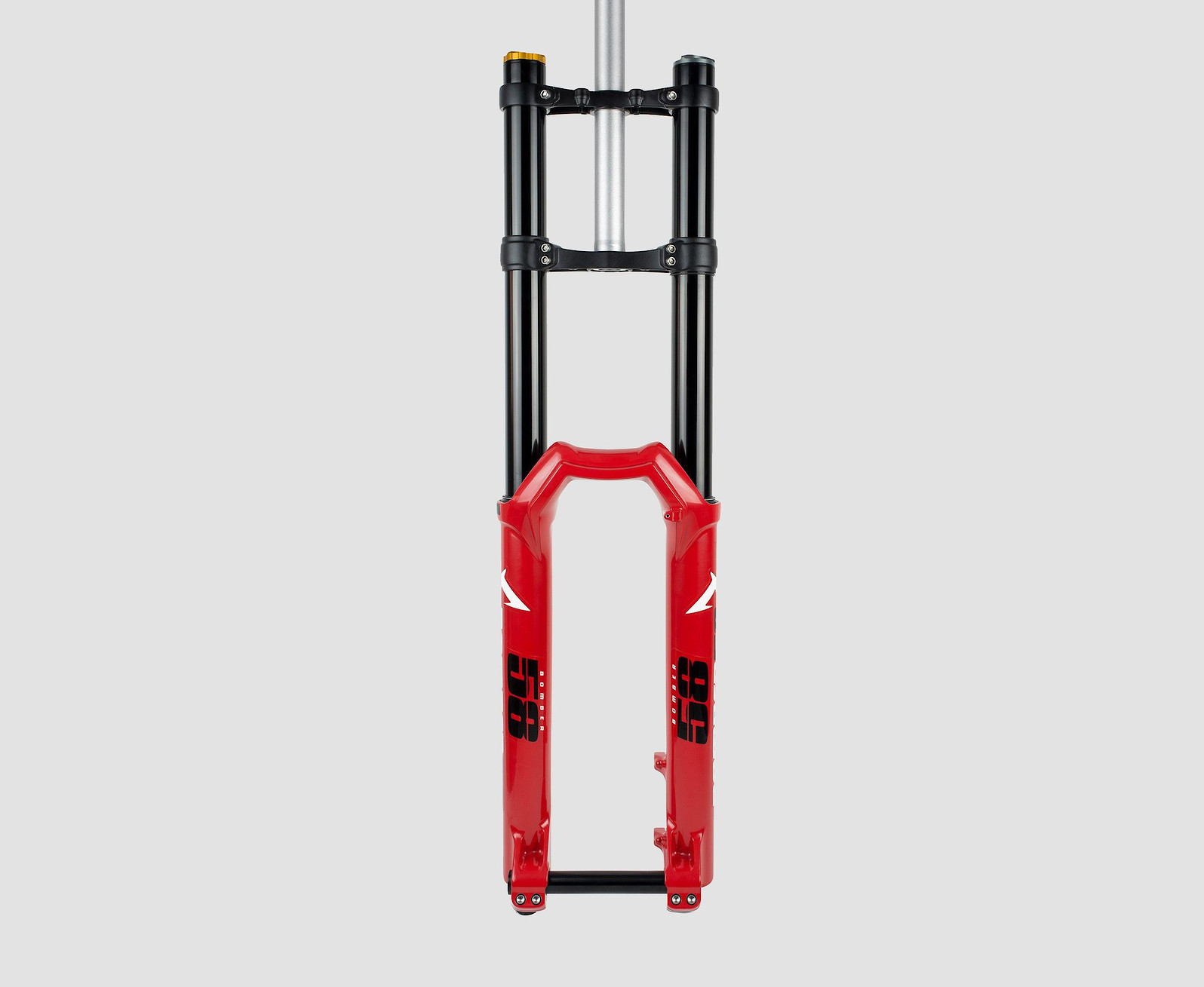 Marzocchi Bomber 58 Fork - Reviews, Comparisons, Specs - Forks - Vital MTB