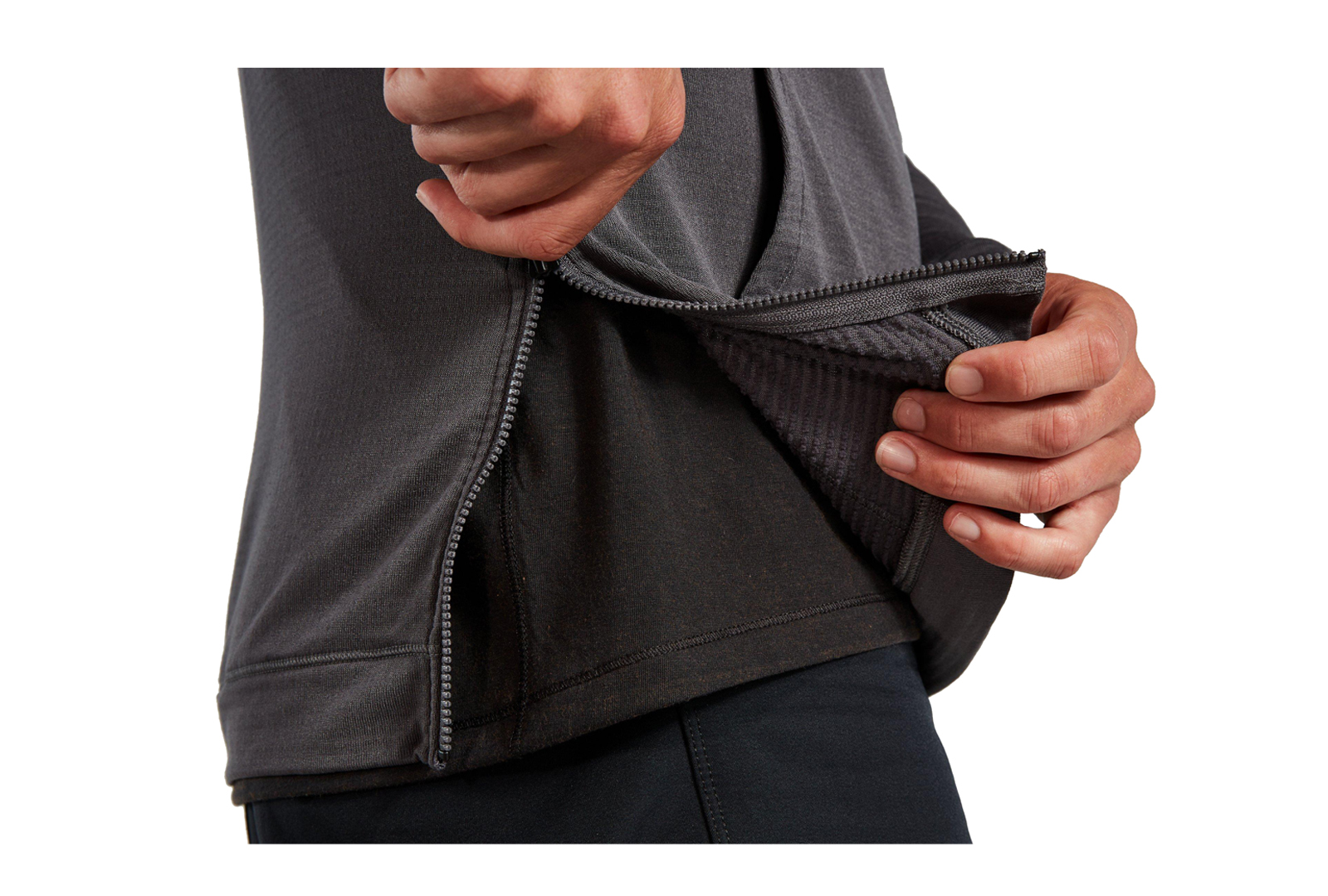 Specialized Trail Thermal Jersey - Reviews, Comparisons, Specs - Riding ...