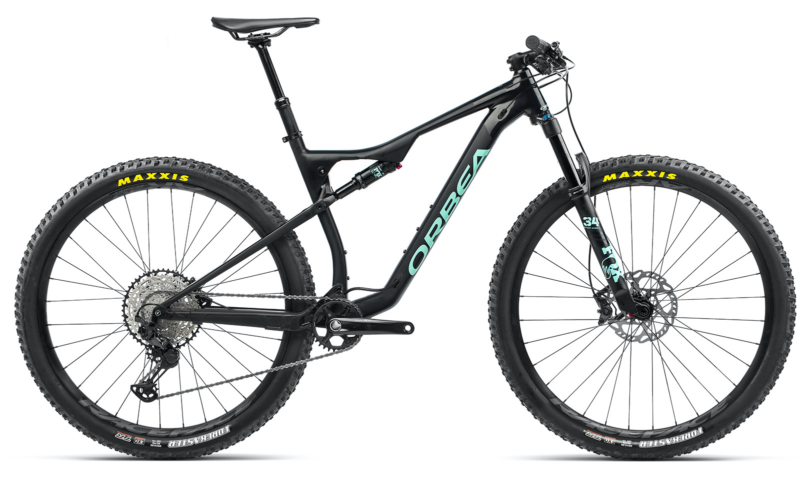 2021 Orbea Oiz H10 TR Bike - Reviews, Comparisons, Specs - Bikes - Vital MTB