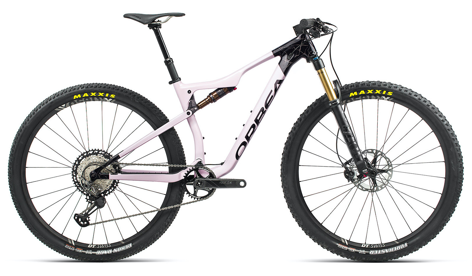 2021 Orbea Oiz M-Pro TR Bike - Reviews, Comparisons, Specs - Bikes - Vital MTB