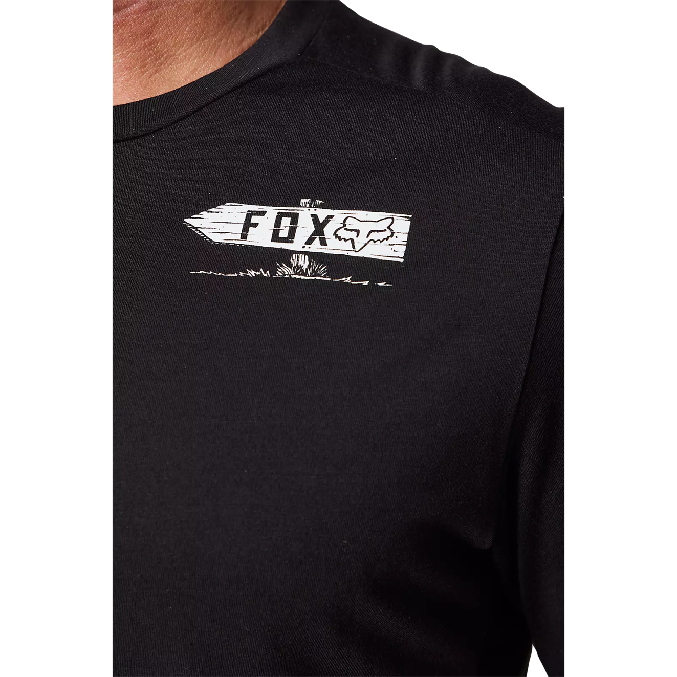 Fox Racing Ranger Drirelease Long Sleeve Jersey - Reviews, Comparisons ...