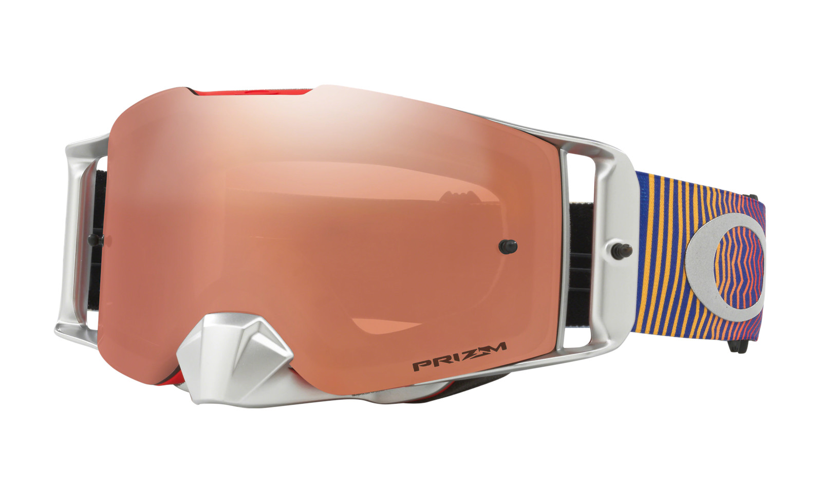 Oakley Front Line MX Goggles - Reviews, Comparisons, Specs - Goggles ...