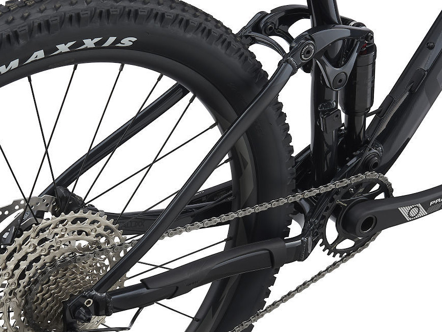 2021 Giant Stance Bike - Reviews, Comparisons, Specs - Bikes - Vital MTB