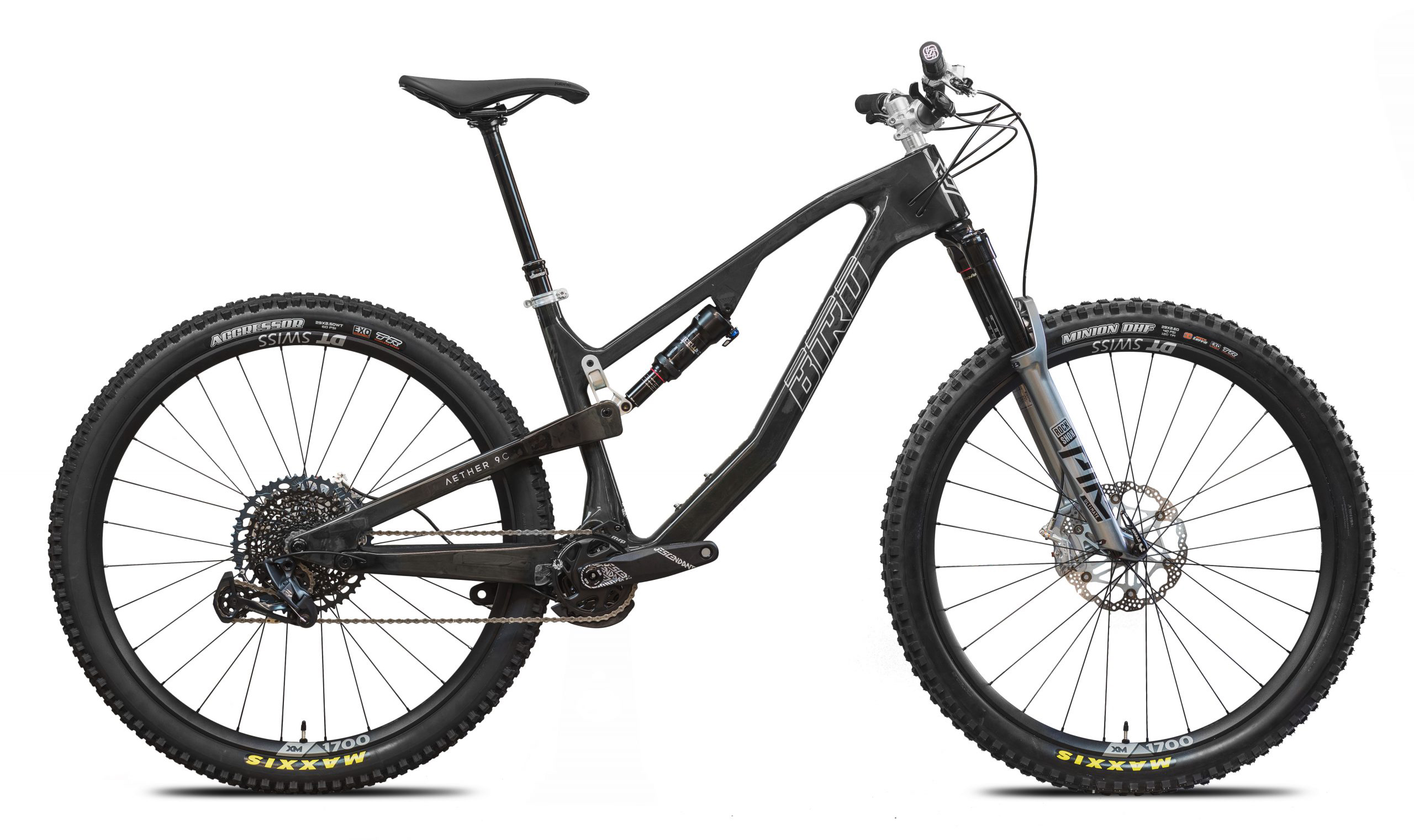 2020 Bird Aether 9C Shimano 12-speed Bike - Reviews, Comparisons, Specs ...