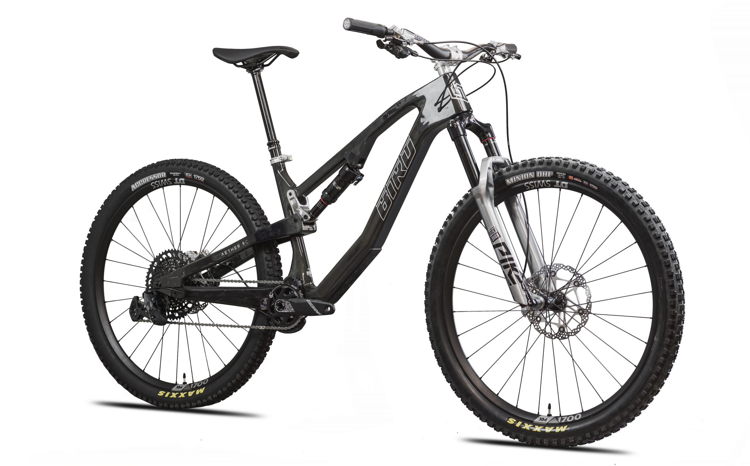 2020 Bird Aether 9C Shimano 12-speed Bike - Reviews, Comparisons, Specs ...