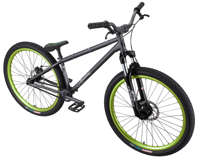 2012 Eastern Thunderbird Bike - Reviews, Comparisons, Specs - Bikes ...