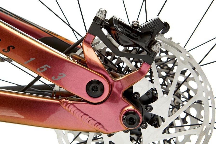 Kona Process 153 CR 27.5 Frame - Reviews, Comparisons, Specs - Mountain ...