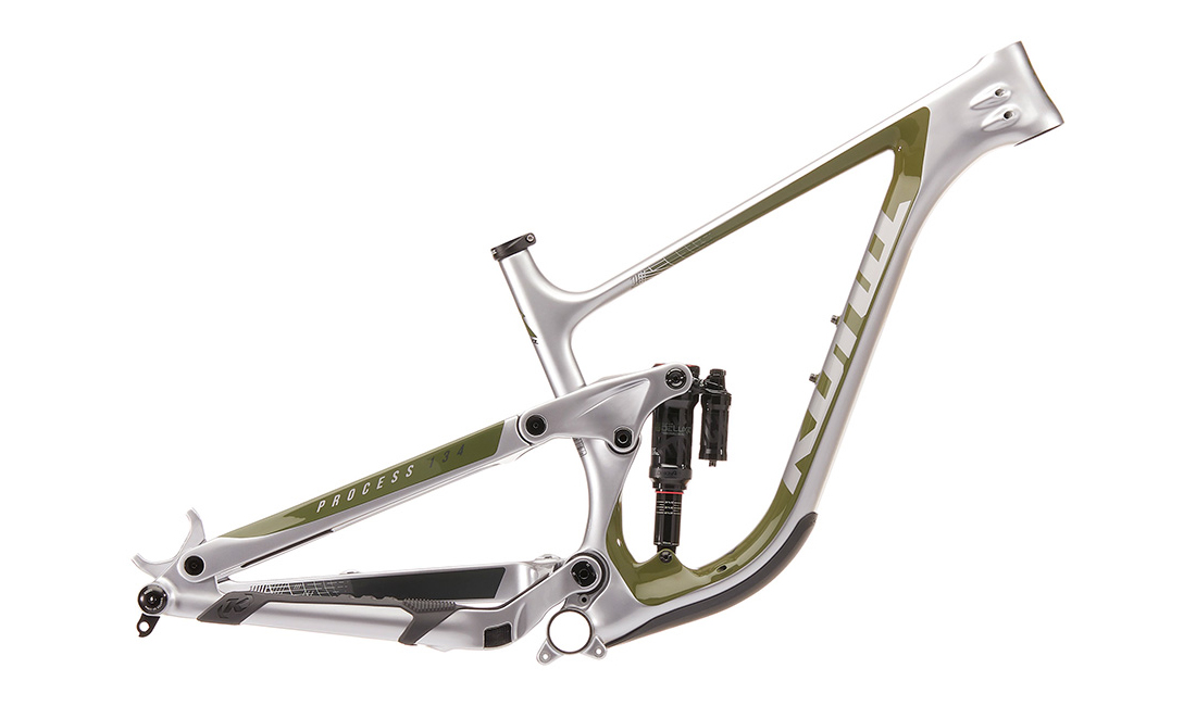 Kona Process 134 CR 29 (2020-2022) Frame - Reviews, Comparisons, Specs ...