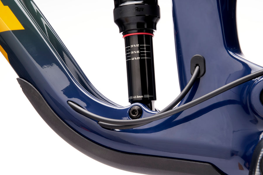 Kona Process X CR/DL Frame - Reviews, Comparisons, Specs - Frames ...