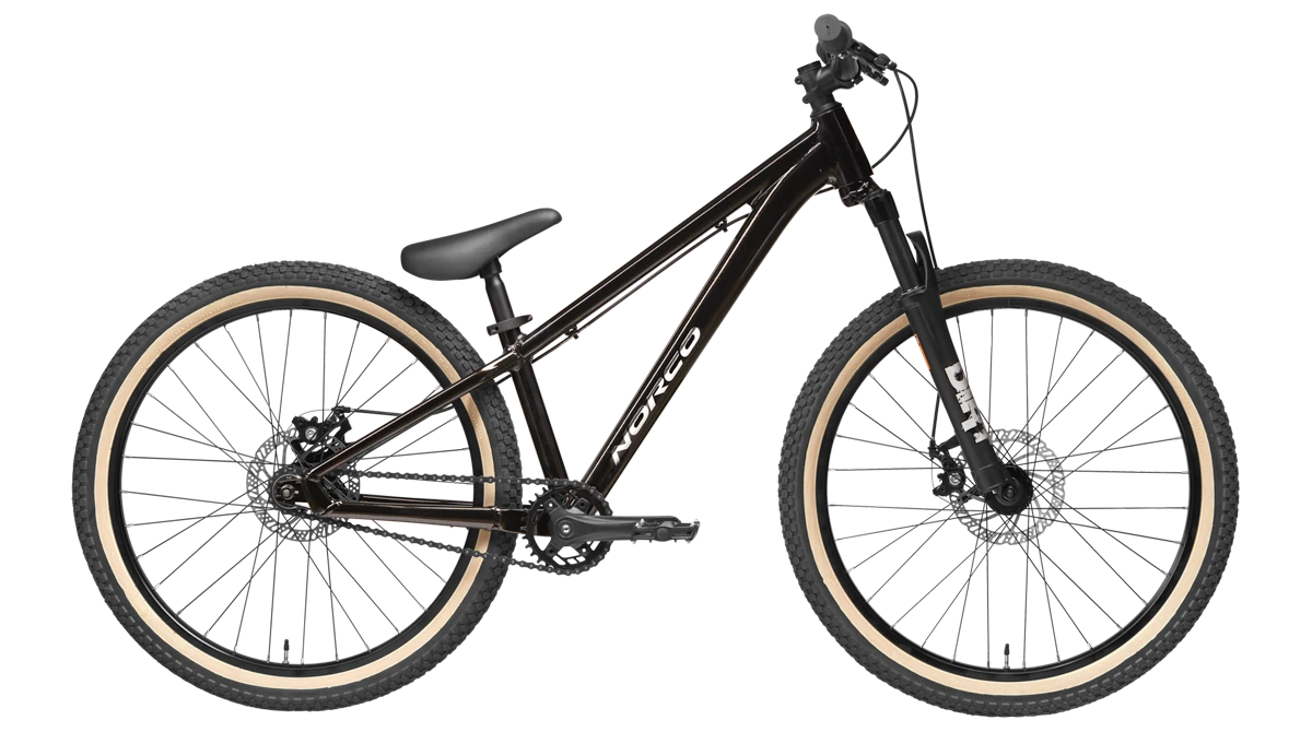 Norco rampage team store