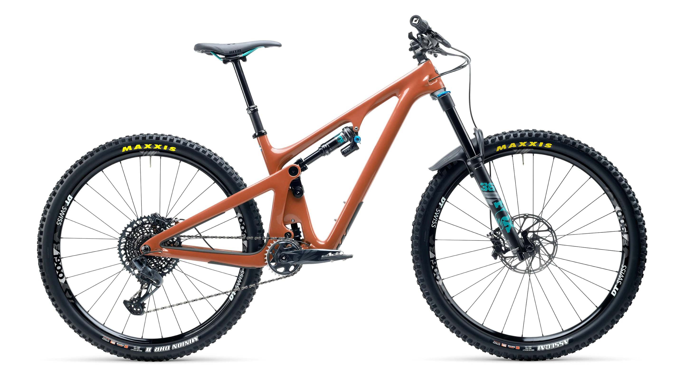 2021 Yeti SB130 CLR Bike - Reviews, Comparisons, Specs - Bikes - Vital MTB