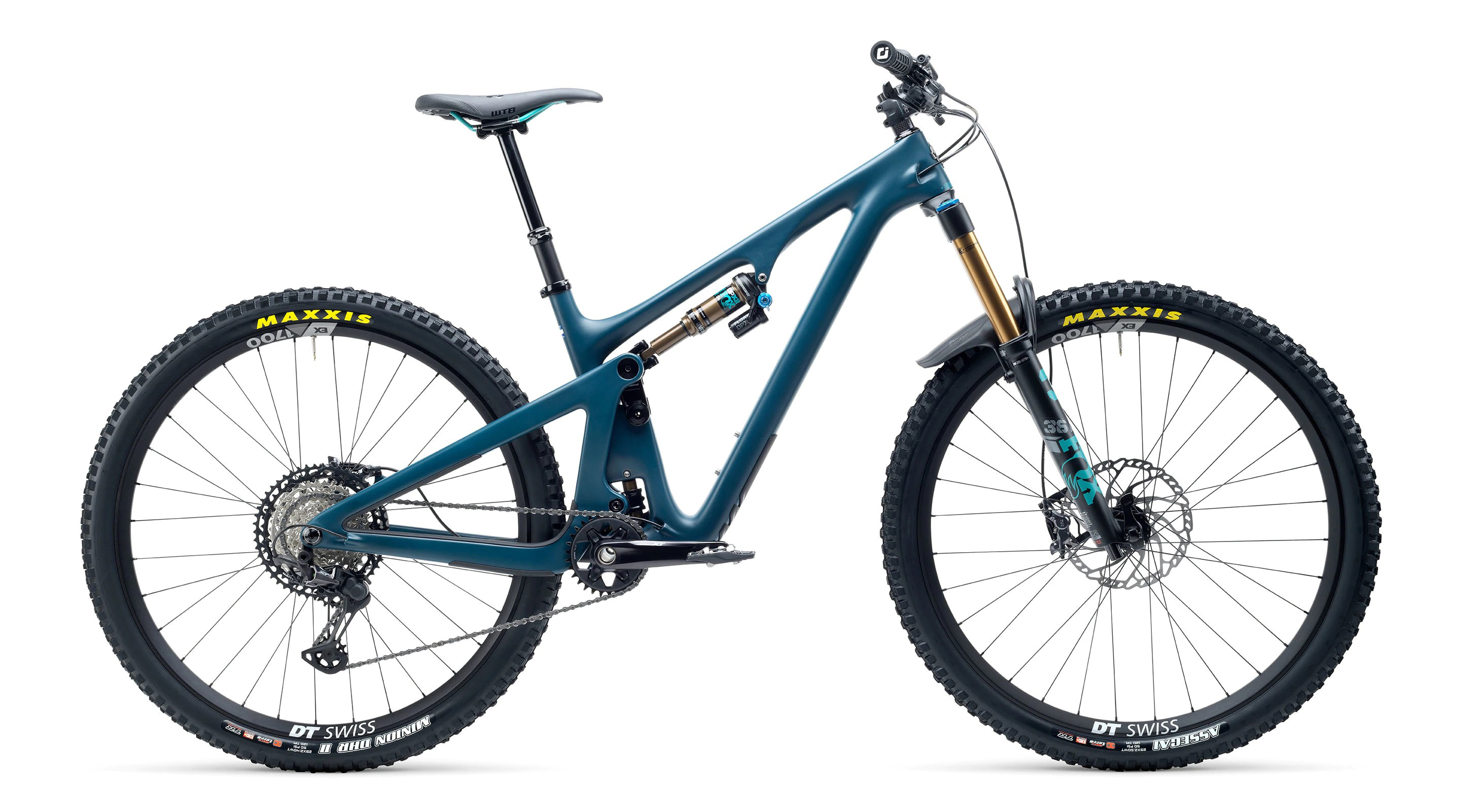 2021 Yeti SB130 TLR T1 Bike - Reviews, Comparisons, Specs - Bikes ...