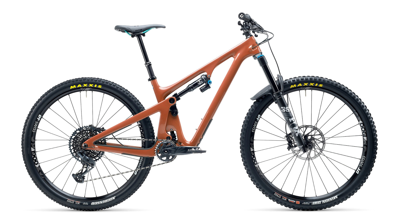 2021 Yeti SB130 C2 Bike - Reviews, Comparisons, Specs - Bikes - Vital MTB