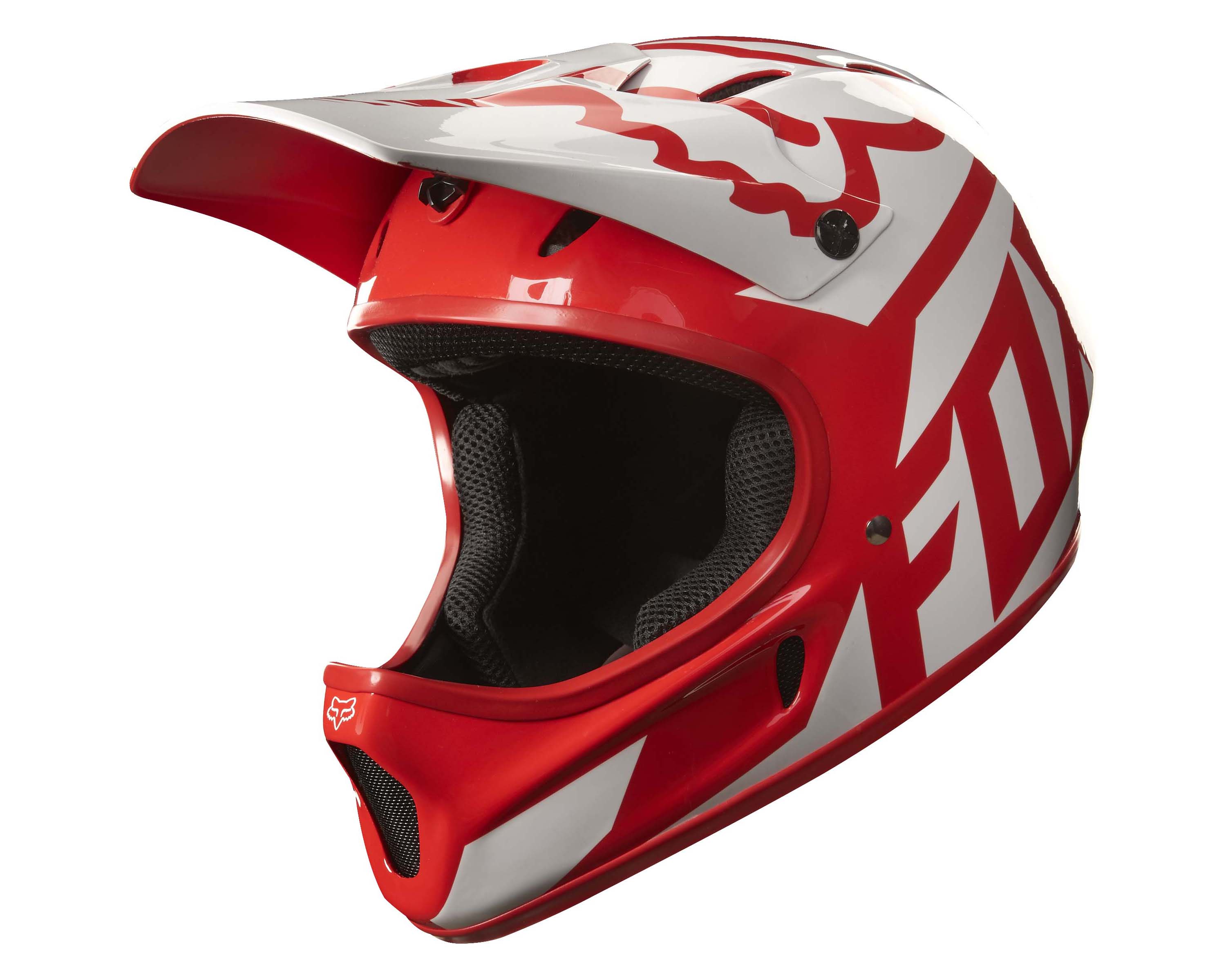 Fox Racing Rampage (2018) Full Face Helmet - Reviews, Comparisons ...