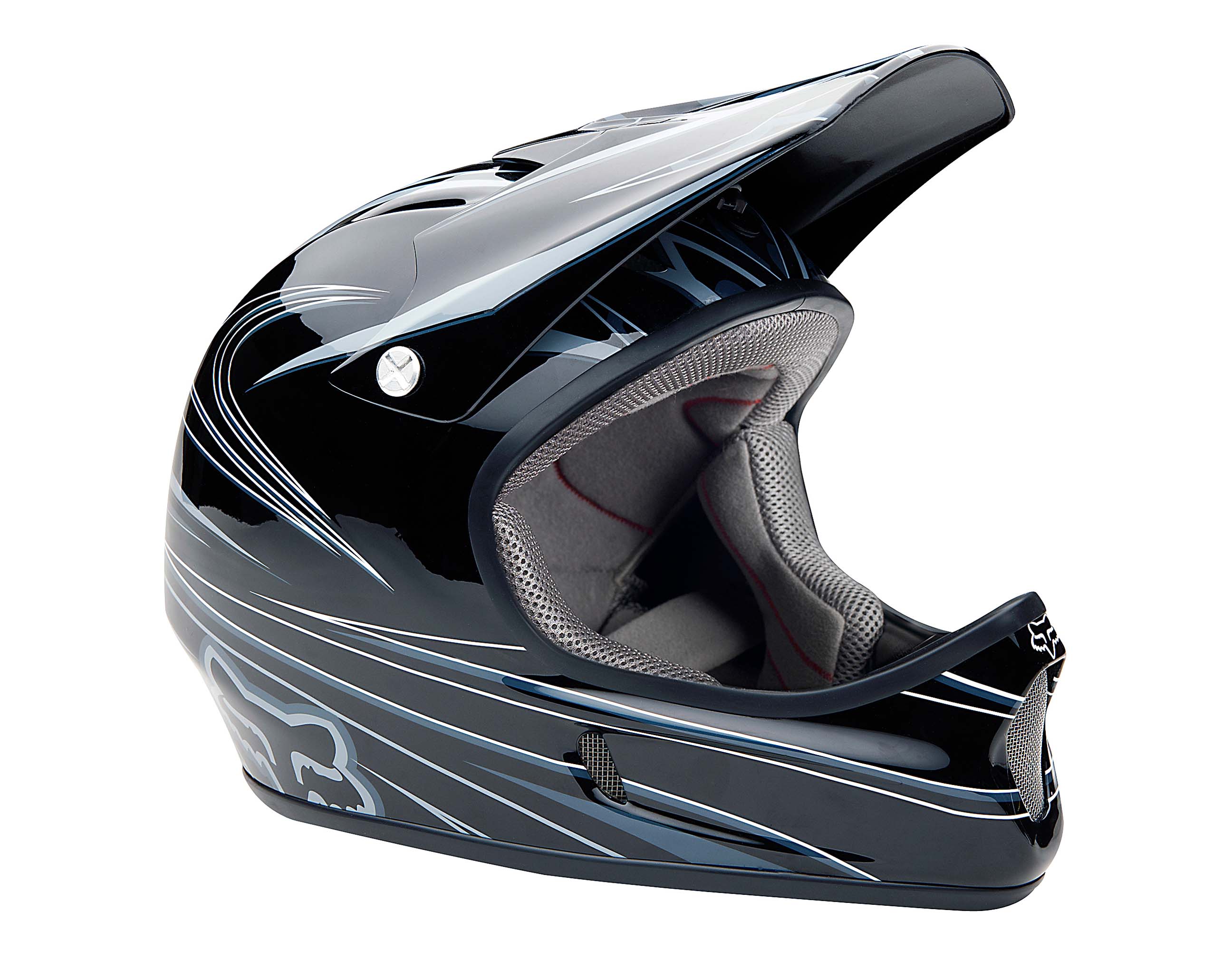 Fox Racing Rampage (2018) Full Face Helmet - Reviews, Comparisons ...