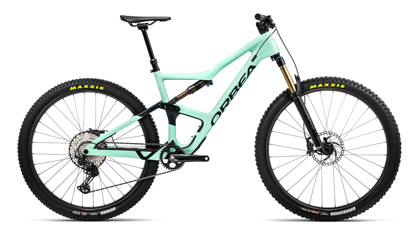2023 Orbea Occam M10 Bike - Reviews, Comparisons, Specs - Bikes - Vital MTB