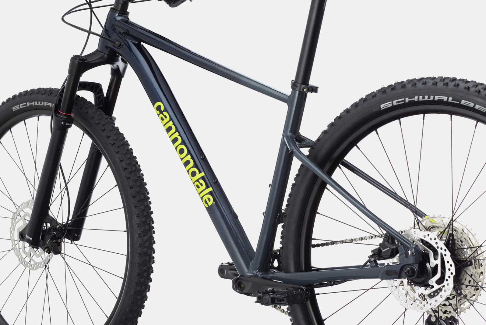 2021 Cannondale Trail SL 2 Bike - Reviews, Comparisons, Specs - Bikes ...