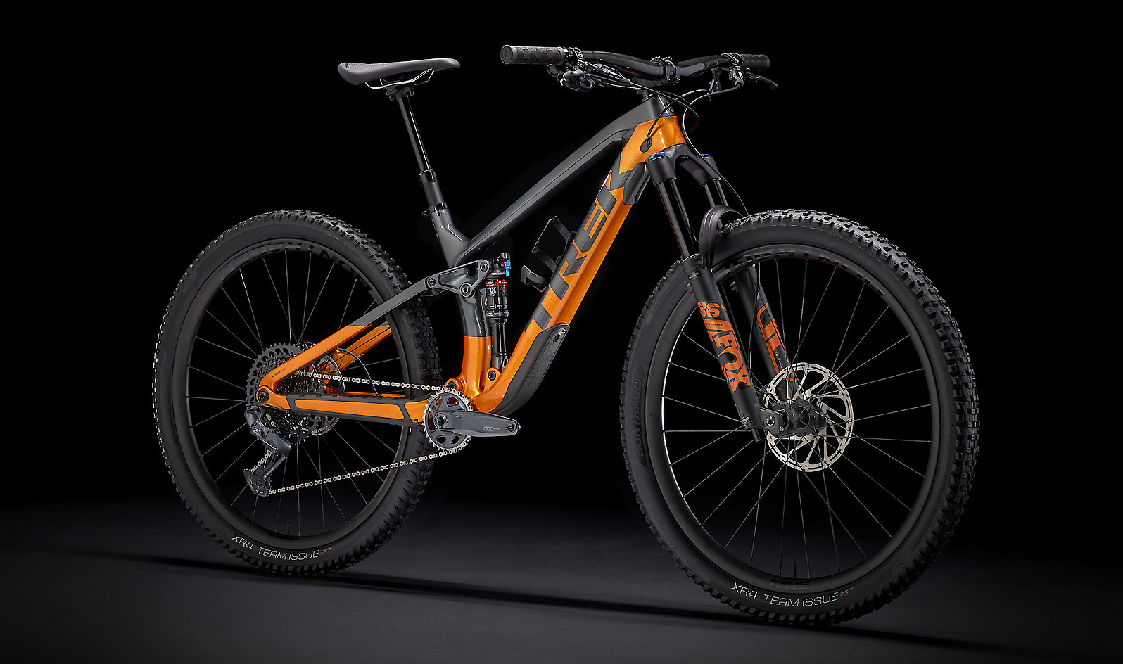 2021 Trek Fuel EX 9.8 GX Bike - Reviews, Comparisons, Specs - Bikes ...