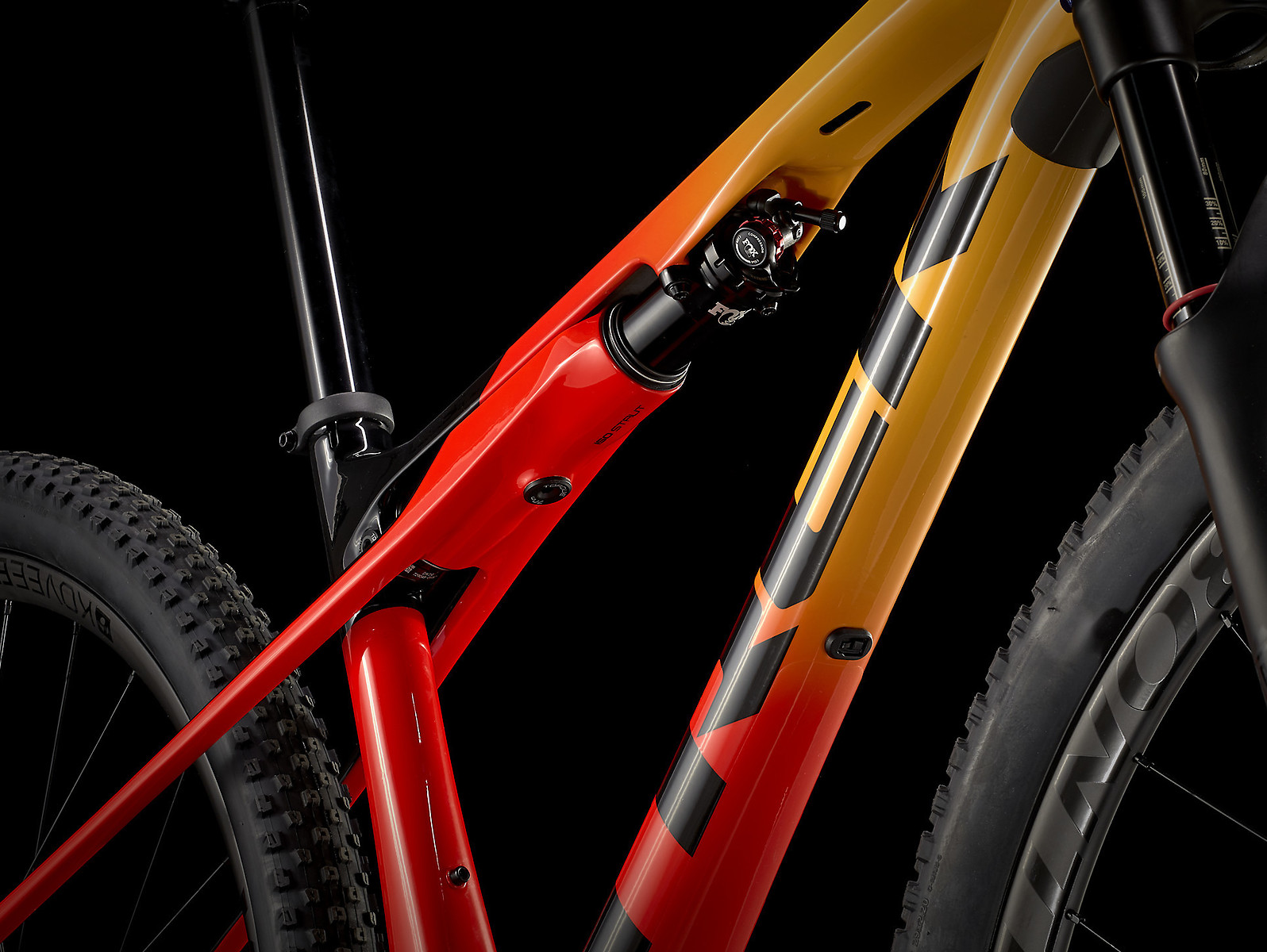 2021 Trek Supercaliber 9.7 Bike - Reviews, Comparisons, Specs - Bikes ...