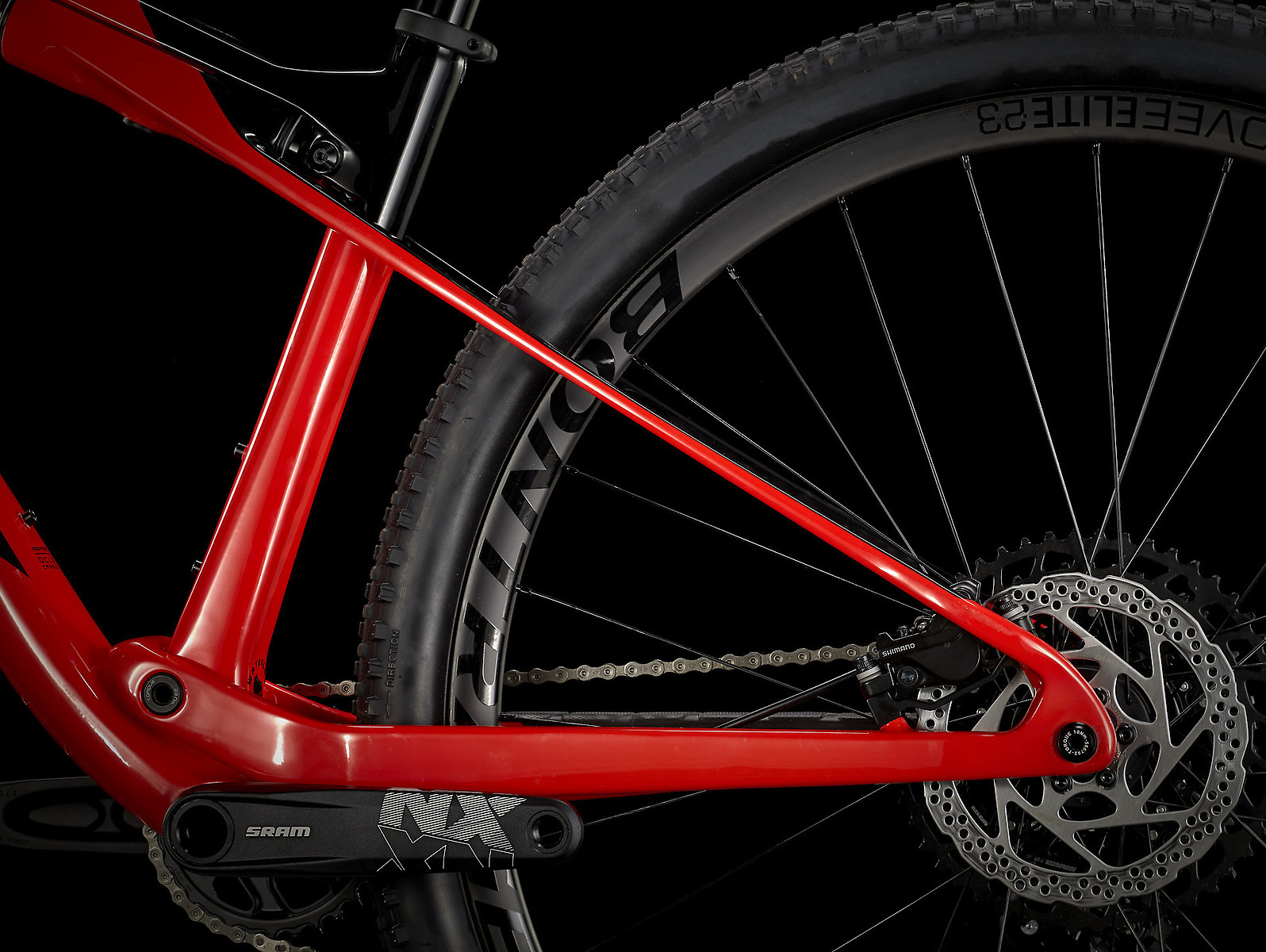 2021 Trek Supercaliber 9.7 Bike - Reviews, Comparisons, Specs - Bikes ...