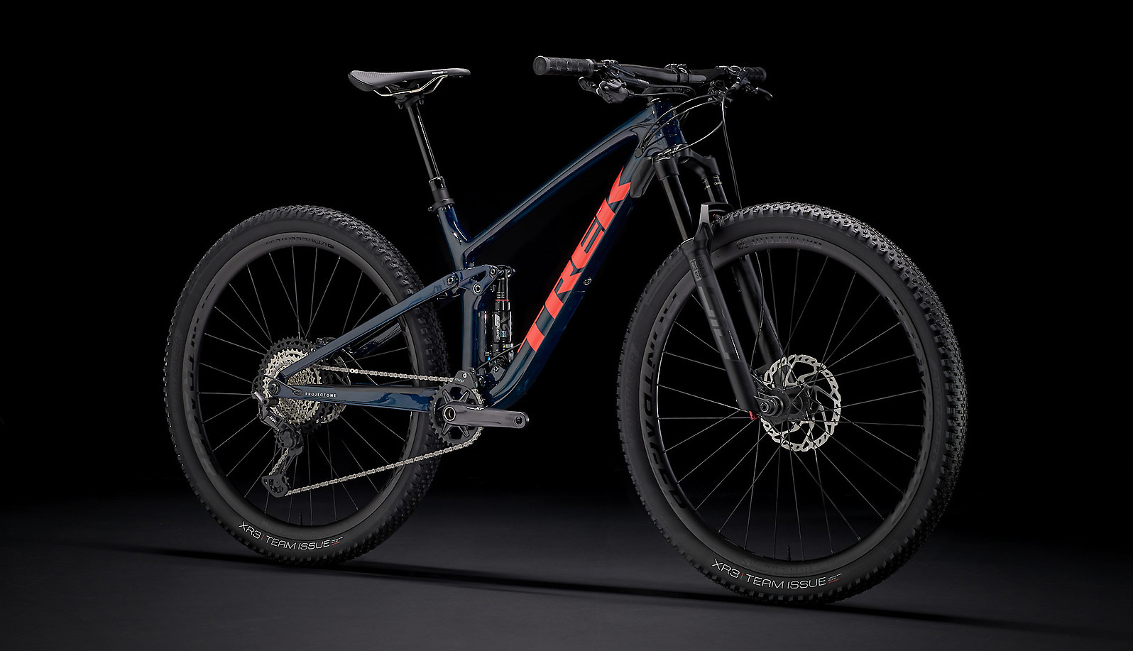 2021 Trek Top Fuel 9.8 XT Bike - Reviews, Comparisons, Specs - Bikes ...