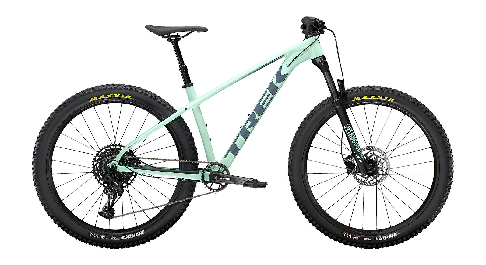 2021 Trek Roscoe 7 Bike - Reviews, Comparisons, Specs - Bikes - Vital MTB
