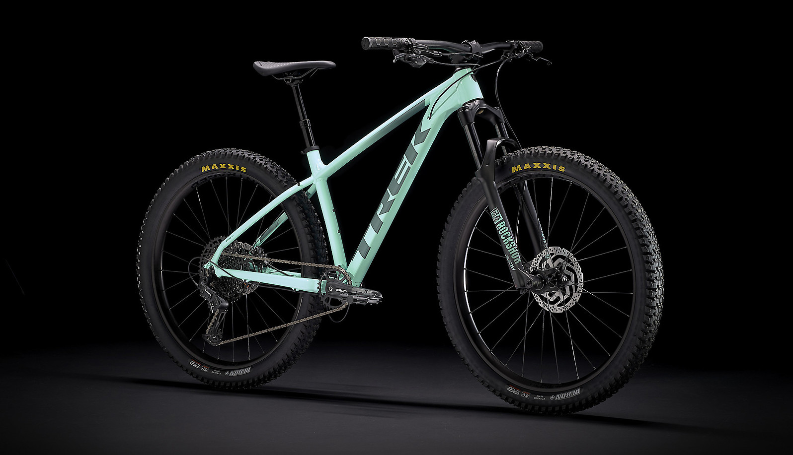 2021 Trek Roscoe 7 Bike - Reviews, Comparisons, Specs - Bikes - Vital MTB