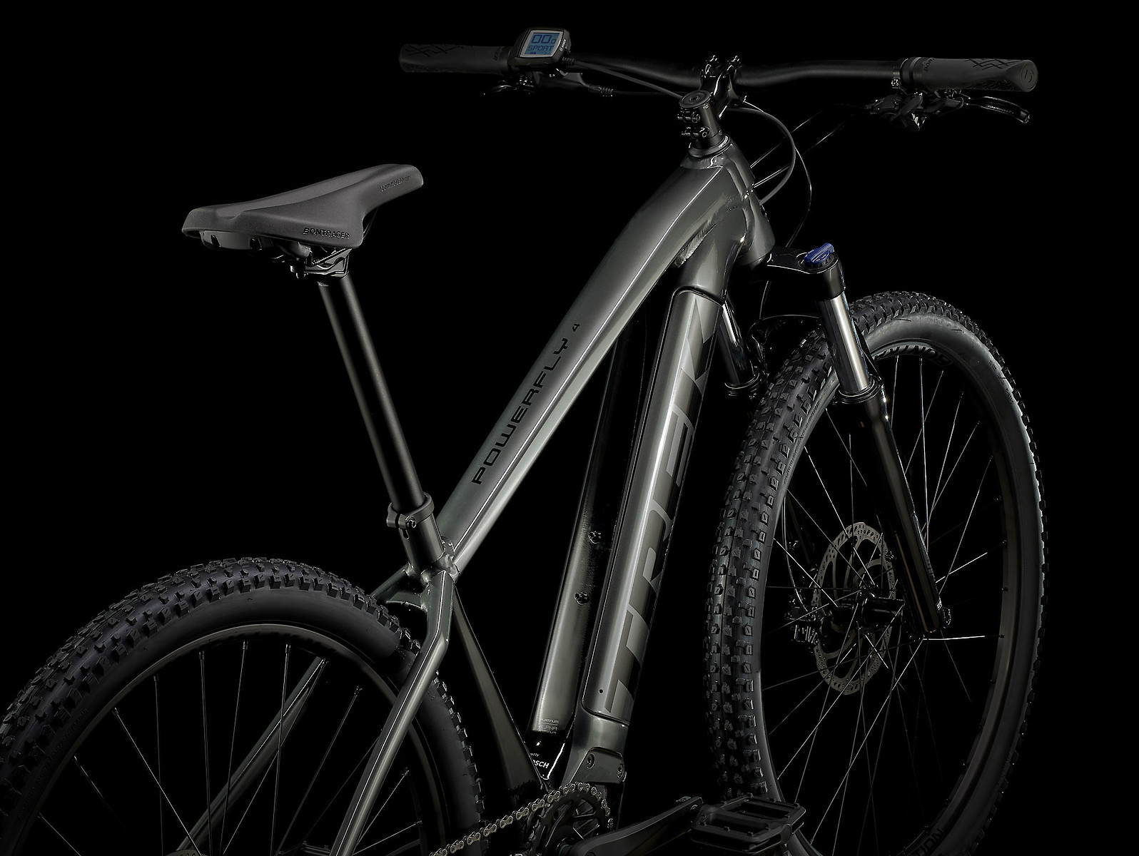 2021 Trek Powerfly 4 E-Bike - Reviews, Comparisons, Specs - E-Bikes ...