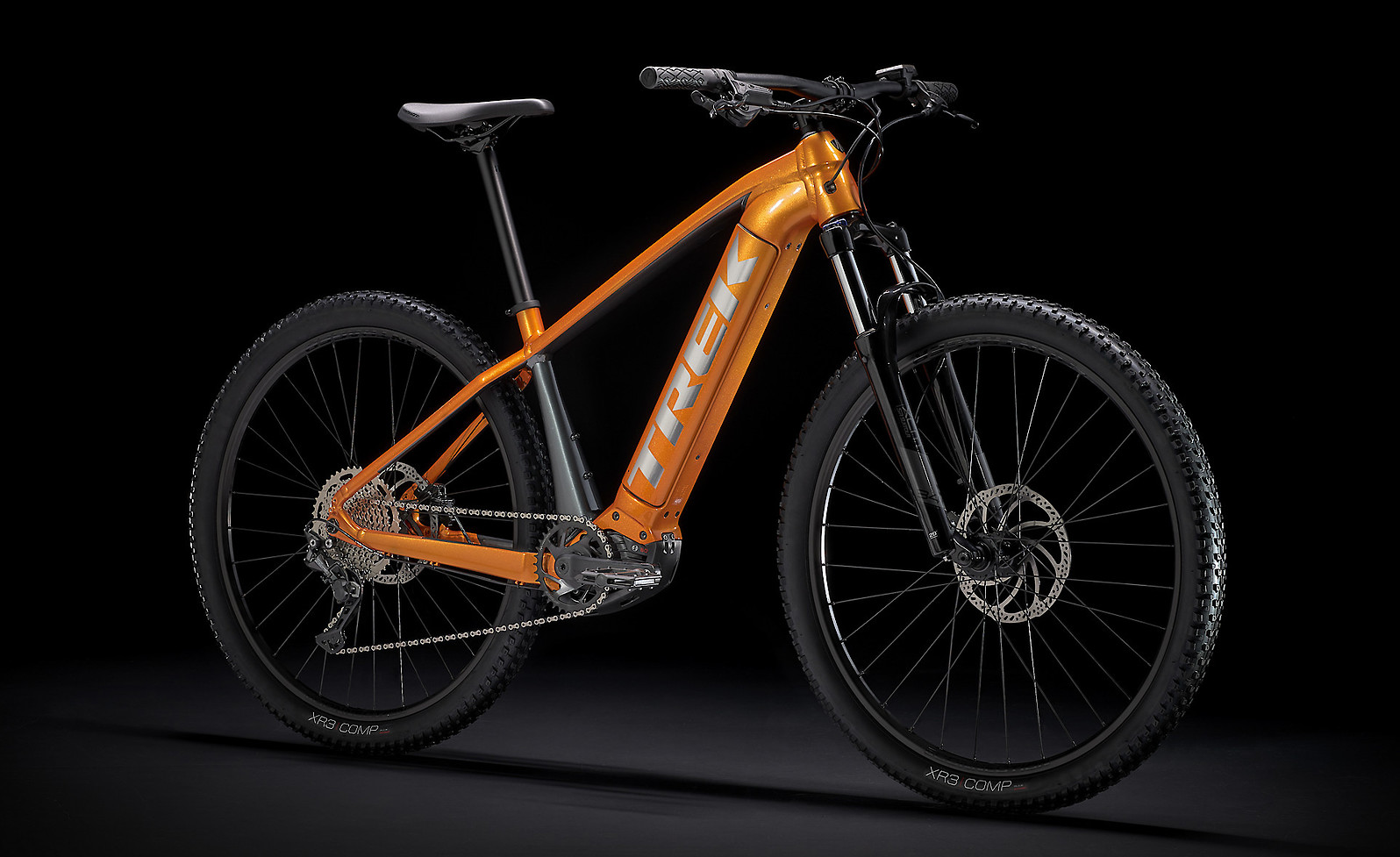 2021 Trek Powerfly 4 E-Bike - Reviews, Comparisons, Specs - E-Bikes ...