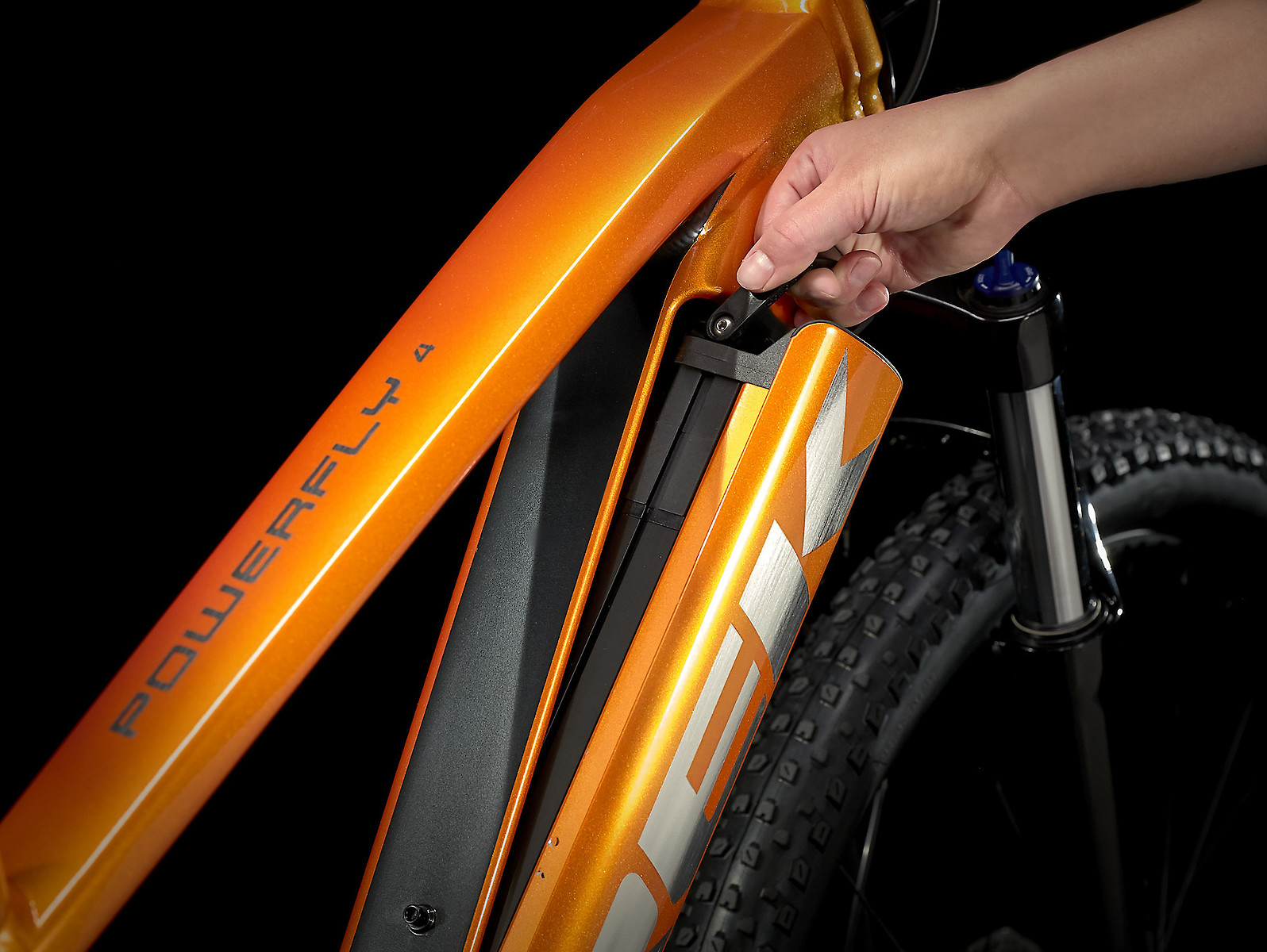 2021 Trek Powerfly 4 E-Bike - Reviews, Comparisons, Specs - E-Bikes ...